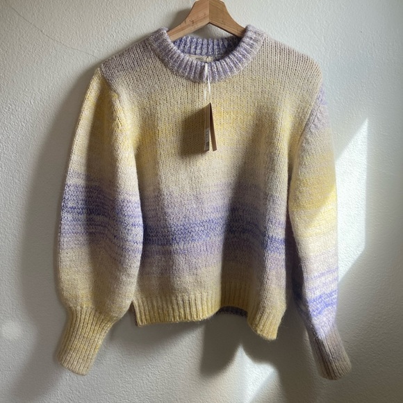 Sessun | Sweaters | Sessun Girolamo Sweater | Poshmark